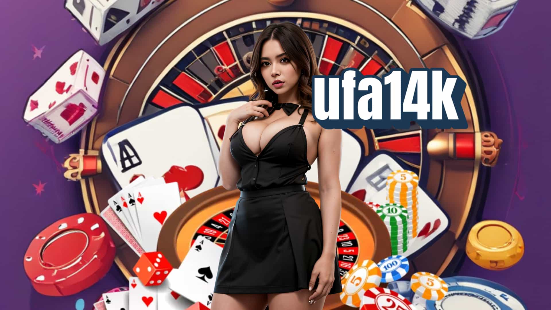 ufa14k slot เว็บสล็อตเล่นง่าย เติมเงินถอนไวผ่านทรูวอลเลท